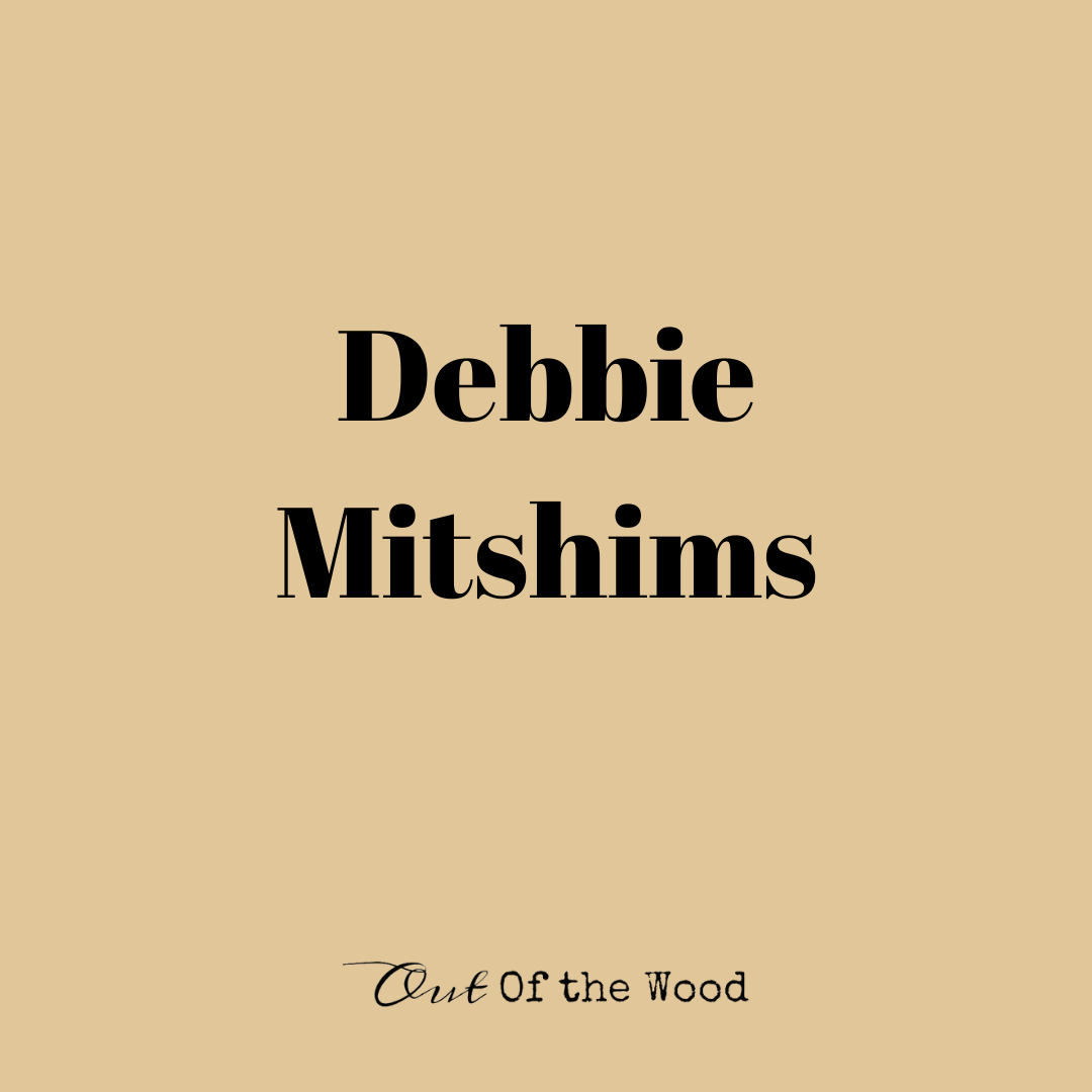 Debbie Mishima – Out of the Wood
